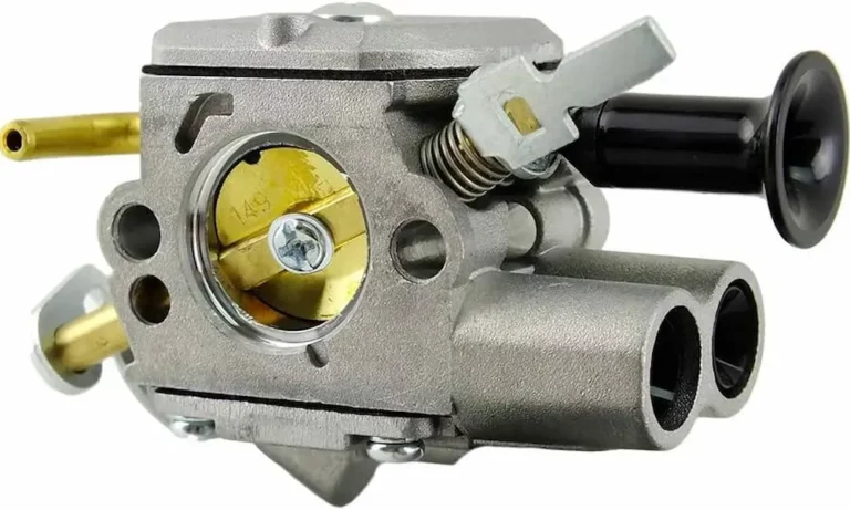 Stihl Chainsaw Carburetor Adjustment: The Complete Step-by-Step Guide ...