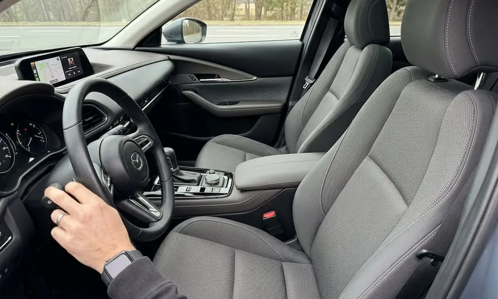 How to Clean Cloth Seats in the Car (The Right Way, Step by Step ...