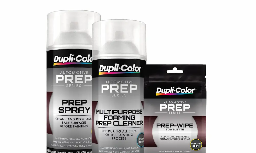 Dupli-Color Paint Codes: The Complete Guide to Finding and Using the ...