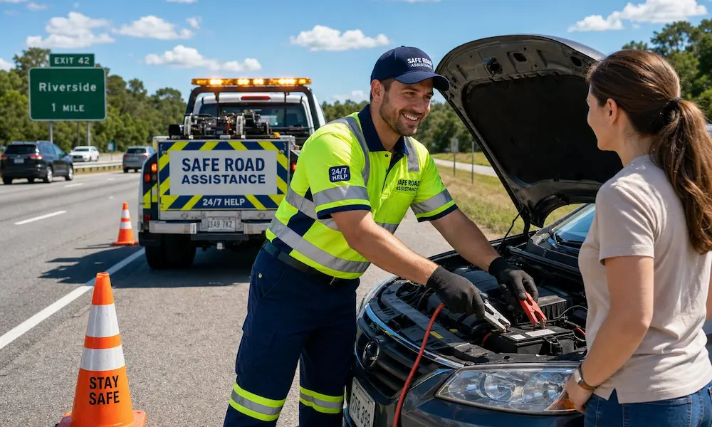 How Much Is AAA Roadside Assistance? A Plain-English Price Breakdown ...